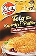 Pfanni Teig für Kartoffel-Puffer mit rohen Kartoffeln, 3er-Pack (3 x ...