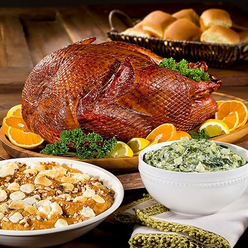 Hickory Smoked Whole Turkey (11 to 13 lbs) in Kenya | Whizz APS Test
