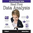 Amazon.com: Head First Data Analysis: A learner's guide to big numbers ...