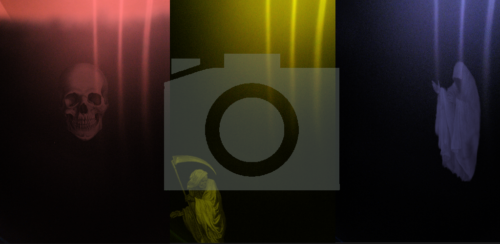 Ghost Camera:Amazon.com:Appstore for Android