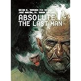 Absolute Y, the Last Man 1: Vaughan, Brian K., Guerra, Pia, Marzan ...