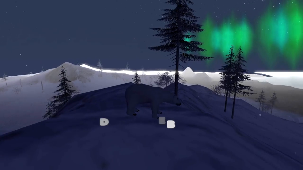 Polar Bear Simulator - App on Amazon Appstore