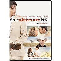 The Ultimate Legacy: From the Creators of The Ultimate Gift and The ...