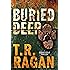 Dead Weight (Lizzy Gardner Series, Book 2) - Kindle edition by T.R ...