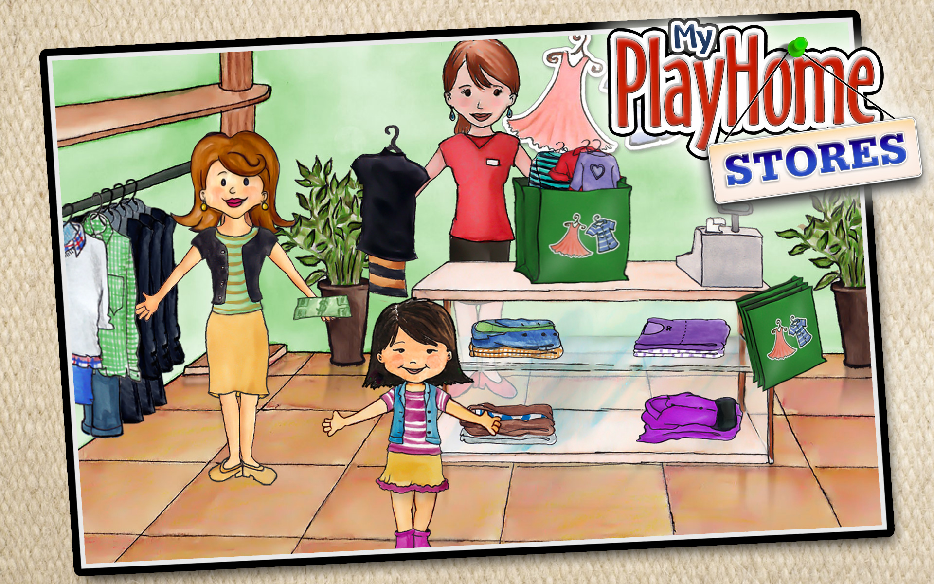 My PlayHome Stores:Amazon.ca:Appstore for Android