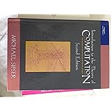 Introduction to the Theory of Computation: Sipser, Michael: 9781133187790: Amazon.com: Books