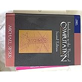 Introduction to the Theory of Computation: Sipser, Michael: 9781133187790: Amazon.com: Books