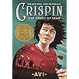 Crispin: The Cross of Lead: Avi: 9780786816583: Amazon.com: Books