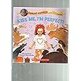 Kiss Me, I'm Perfect!: Munsch, Robert: 9780545018272: Amazon.com: Books