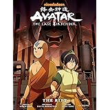 Avatar: The Last Airbender - The Rift Part 3: Yang, Gene Luen, Gurihiru ...