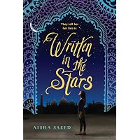 Amazon.com: Written in the Stars: 9780147513939: Saeed, Aisha: Books