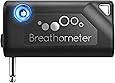 Amazon.com: Breathometer A01 Smartphone Breathalyzer for IOS and ...