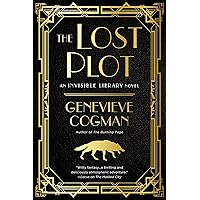 The Invisible Library (The Invisible Library Novel): Cogman, Genevieve ...