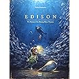 Edison: The Mystery of the Missing Mouse Treasure (Mouse Adventures ...