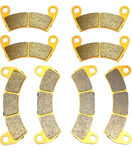 SFriding Front Brake Disc Rotor 5267607 For Polaris RZR PRO XP 4 ...