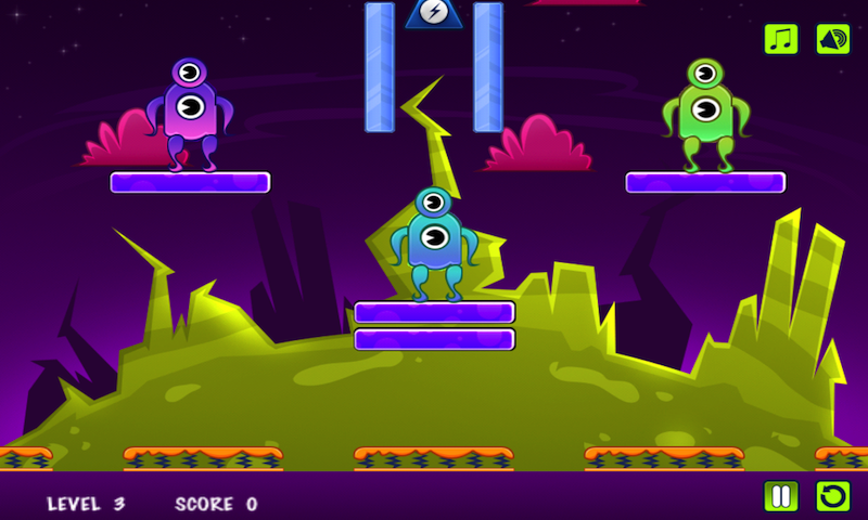Alien Smasher:Amazon.com:Appstore for Android