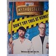 Mythbusters: Don't Try This at Home!: Mary Packard: 9780787983697 ...