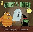 GHOST IN THE HOUSE: Amazon.es: Paquette, Ammi-Joan, Record, Adam ...
