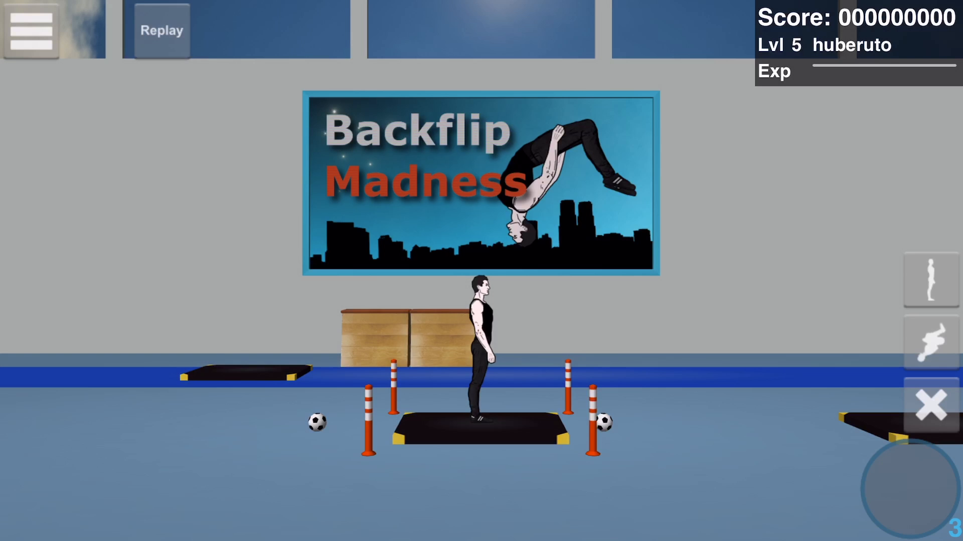 Backflip Madness:Amazon.co.uk:Appstore for Android