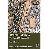 Amazon.com: South Africa: The Rise and Fall of Apartheid (Seminar ...