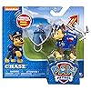 Paw Patrol - Action Pack Chase with Extendable Hook & Collectible Pup ...