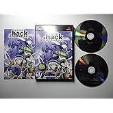 Amazon.com: .hack, Part 4: Quarantine : Video Games