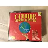 Leonard Bernstein, Mark Baker, Maureen Brennan, Lewis J. Stadlen, Sam ...