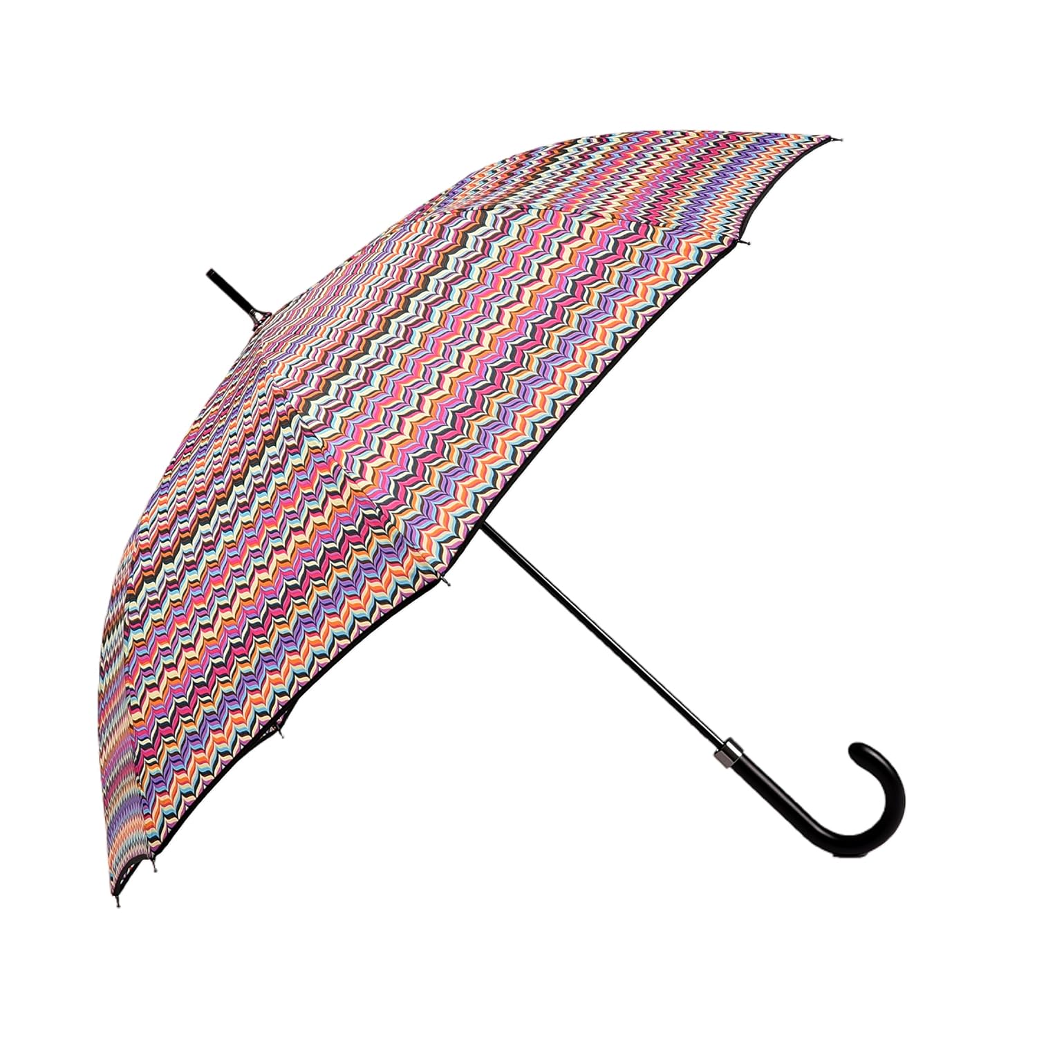 BOLERO OMBRELLI - Ombrello Lungo classico antivento di alta qualità ...