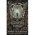 Amazon.com: A Clash of Kings (A Song of Ice and Fire, Book 2 ...