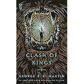Amazon.com: A Clash of Kings (A Song of Ice and Fire, Book 2 ...