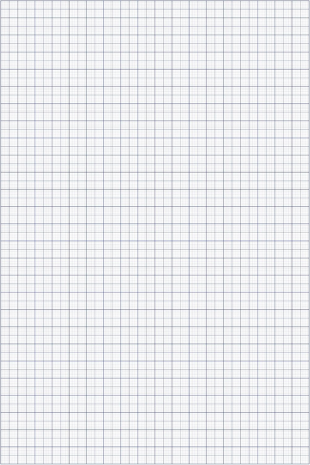 Six Colour Graph Paper Green Graph Paper Red Graph Paper Blue Graph ...