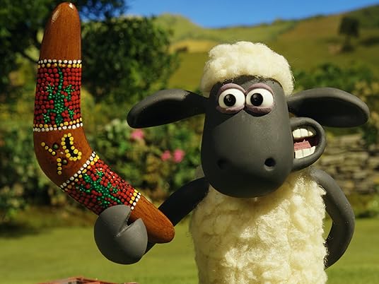 Amazon.co.uk: Watch Shaun the Sheep - Season 5 | Prime Video