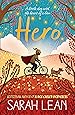 Hero: Amazon.co.uk: Sarah Lean: Books