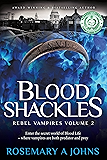 Blood Dragons (Rebel Vampires Book 1) - Kindle edition by Rosemary A ...