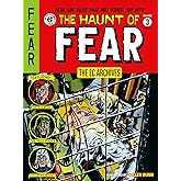 The EC Archives: The Haunt of Fear Volume 2: Various: 9781616557737 ...