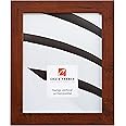 Amazon.com - Craig Frames FM26DKW 20 by 27-Inch Picture Frame, Smooth ...