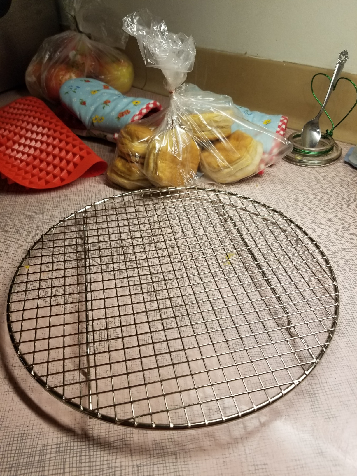 $50/mo - Finance Galanz GTWHG12S1SA10 4-in-1 ToastWave with TotalFry ...