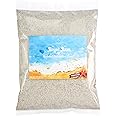 Amazon.com: 2 Pounds Natural Decorative Real Sand - for Interior Decor ...