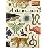Animalium Activity Book (Welcome To The Museum): Katie Scott ...