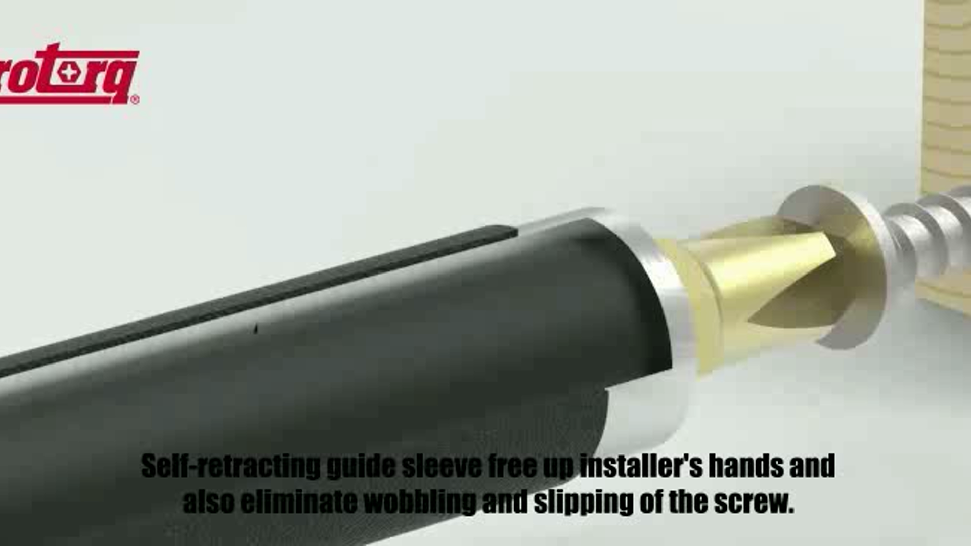 Watch How does the magnetic screw guide bit holder work? on Amazon Live