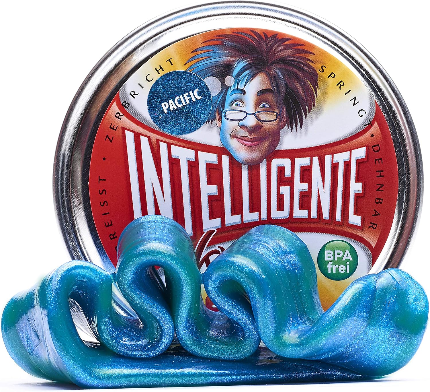 Thinking Putty Original Pacific – special color – BigaMart