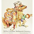 Wilfrid Gordon McDonald Partridge: Fox, Mem, Vivas, Julie ...