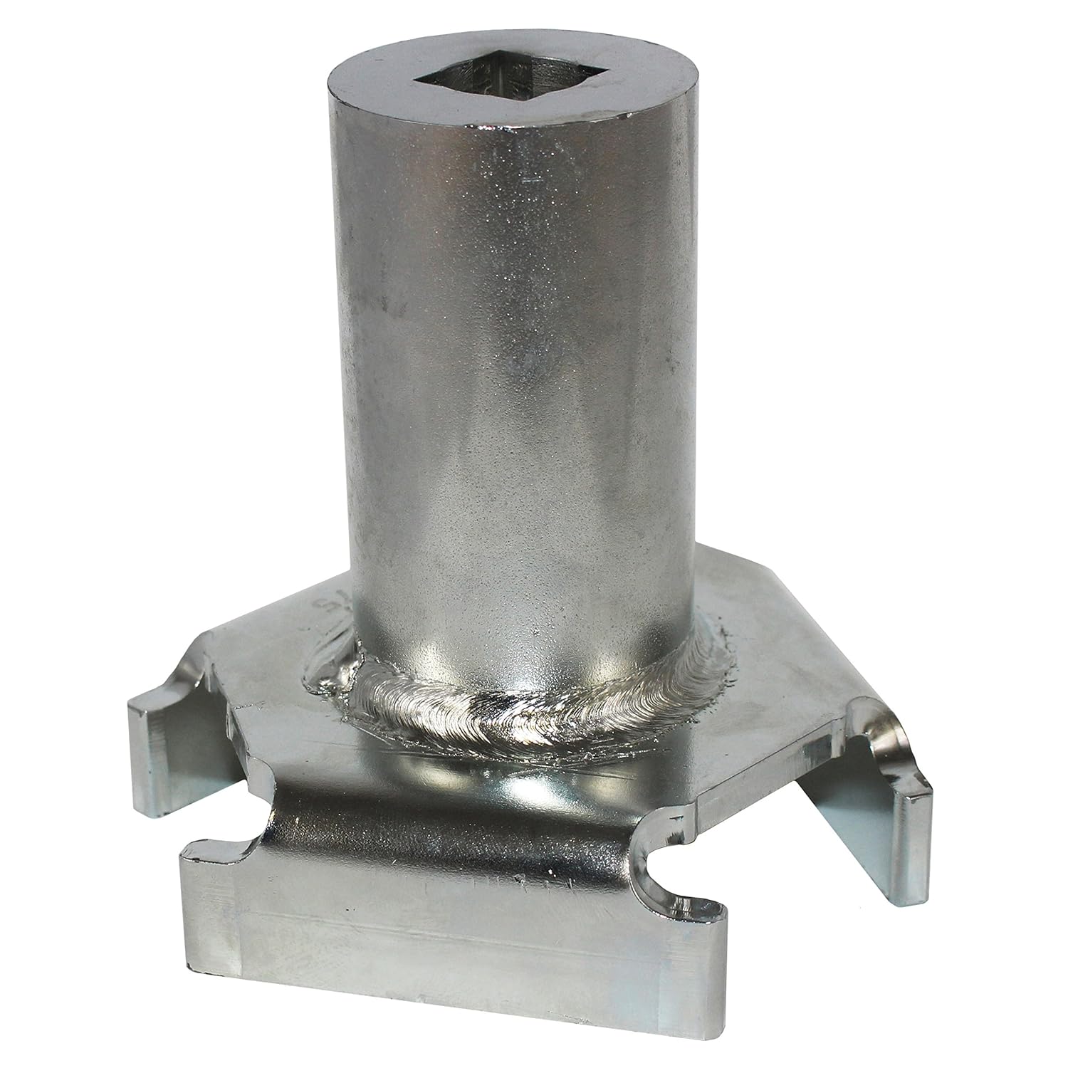 Polaris spider nut tool