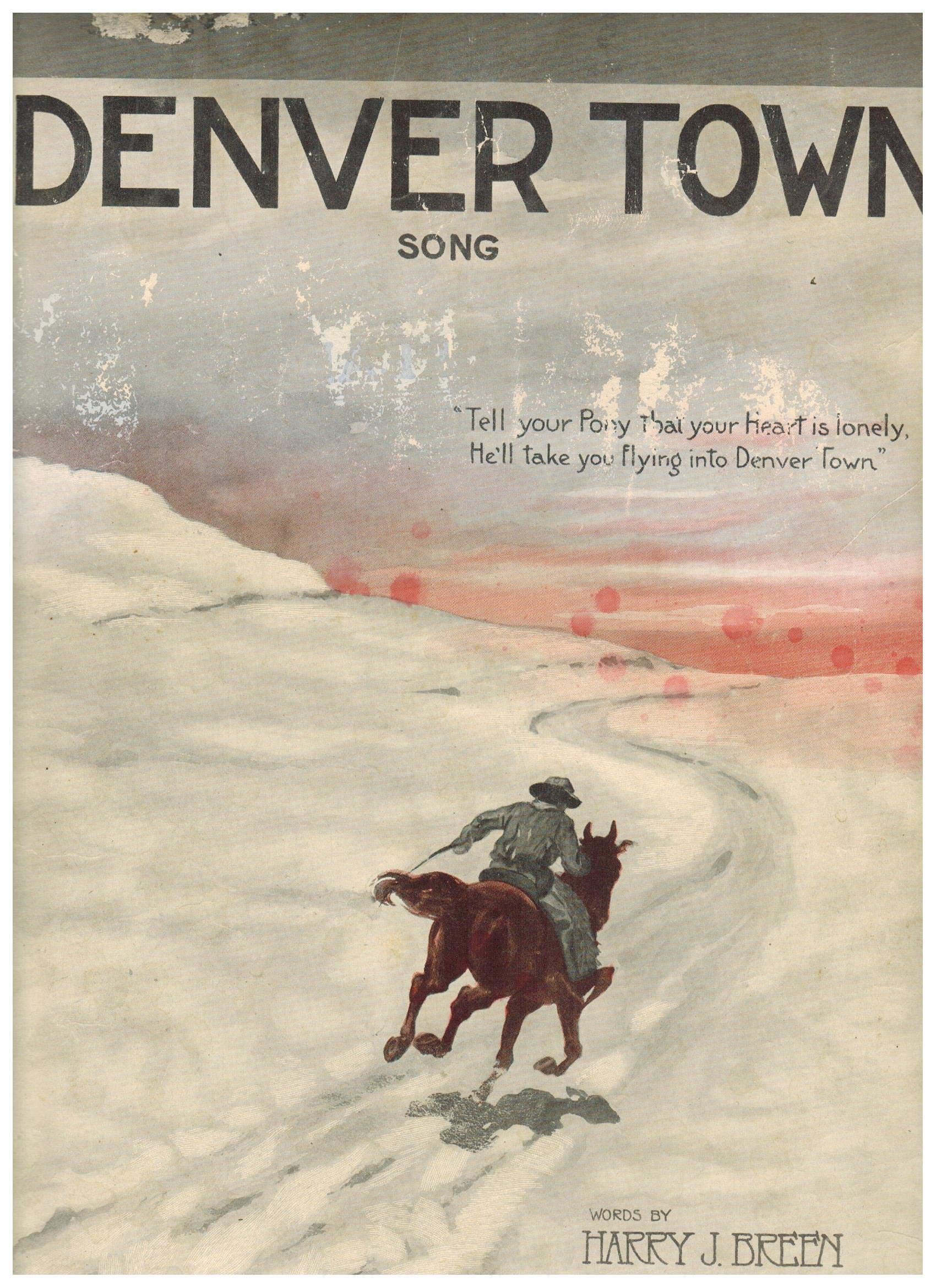 ‘Livin’ In the West…. Must Have Been the Best….’ | PopBopRocktilUDrop