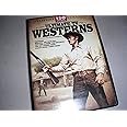 Amazon.com: Ultimate TV Westerns - 150 Episodes : Scott Forbes, Roy ...