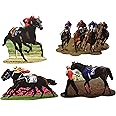 Amazon.com: Beistle Horse Racing Cutouts : Home & Kitchen