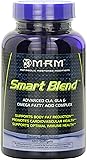 Amazon.com: MRM Acetyl L-carnitine 500mg Per Capsule, 60-Count: Health ...