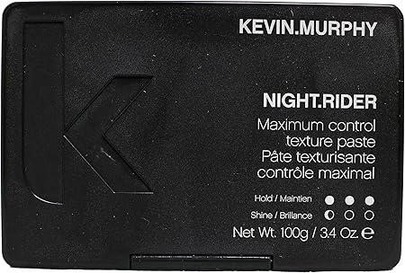 Kevin Murphy - Matte Texture Paste Firm Hold - Night Rider - 100g ...