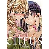 Citrus Vol. 8 : Saburouta: Amazon.com.mx: Libros