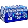 Amazon.com: CALLAWAY BLUE Spring Water, 0.5 Liter (Pack of 24 ...